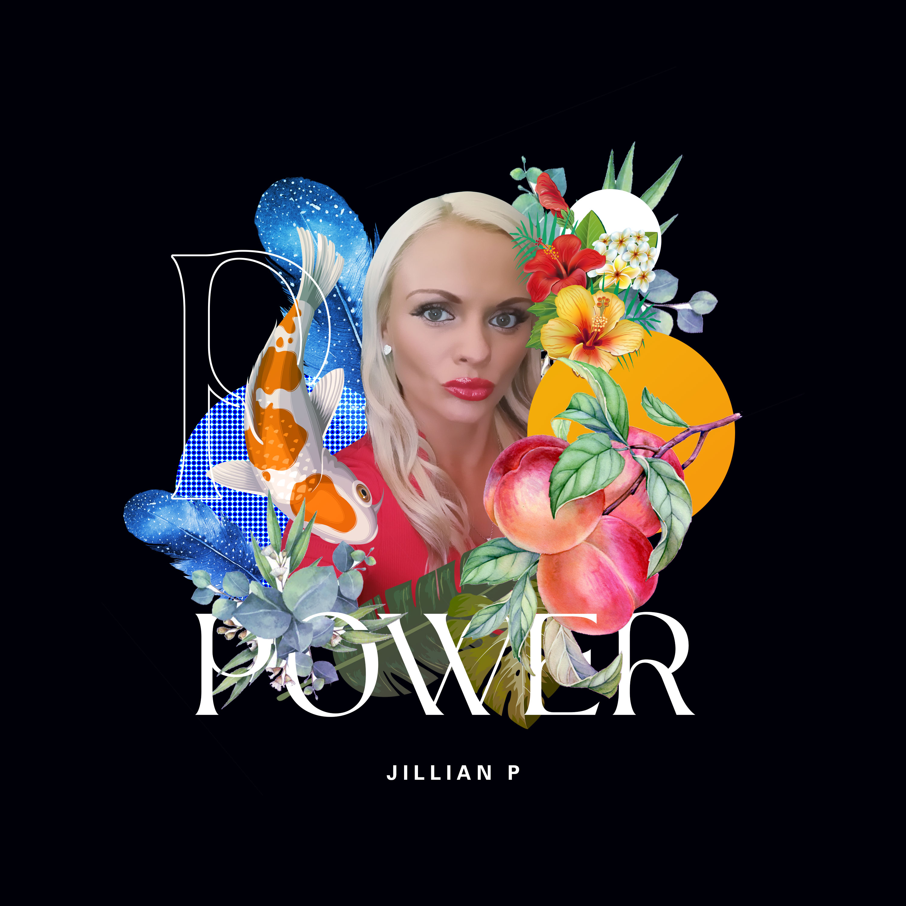 Jillian P. - Creator Profile | HRDRV